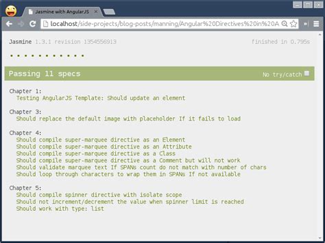 understanding scope in directives for better context angularjs directives in traction