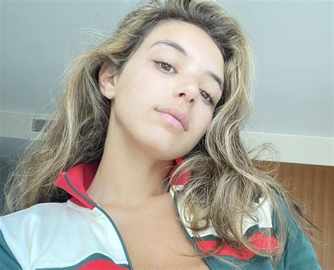 Discover Amber Ajami Bio Wiki 2024 And Career Achievements