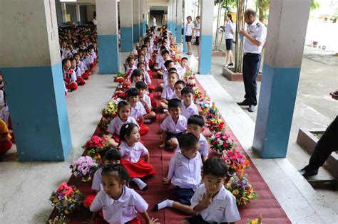โรงเรียนจิรพิทยา โรงเรียนจิรพิทยา จังหวัดลำพูน