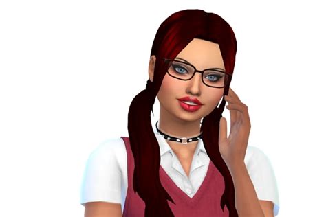 420simerror Sims The Sims 4 Sims Loverslab