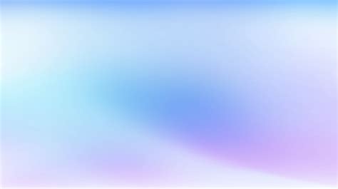 柔和渐变色彩清新简约背景蓝色背景图片免费下载 海报banner 高清大图 千库网 图片编号6402794