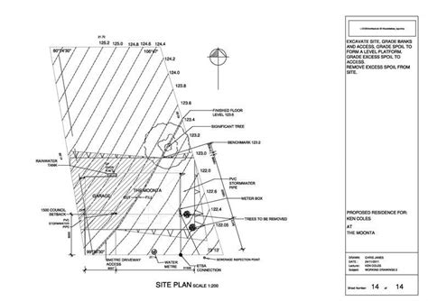 Residential Drafting Autocad And Revit Freelancer