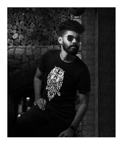 Navaneeth Model From Ernakulam India Male Model Portfolio