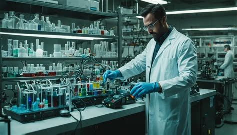 Quantum Dots Advancements In Displays Solar Cells Computing