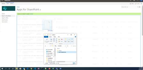 Deploy A Spfx Web Part Top Microsoft Dynamics And Netsuite Partner
