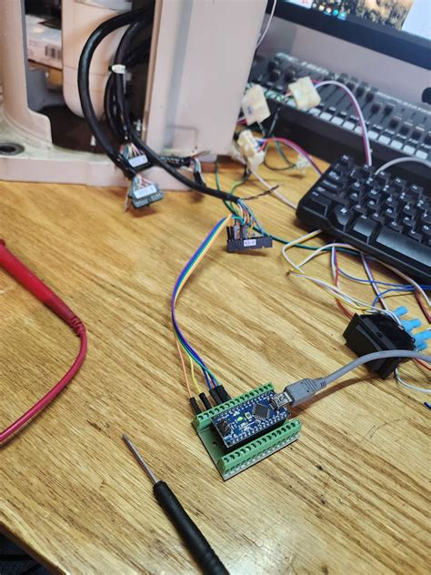 Diy Robot Controller Project Djd Labs