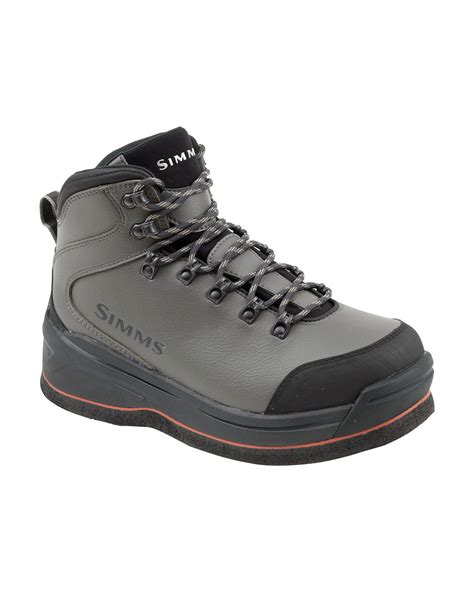 Simms Ws Freestone Boot Felt Sole The Confluence Fly Shop