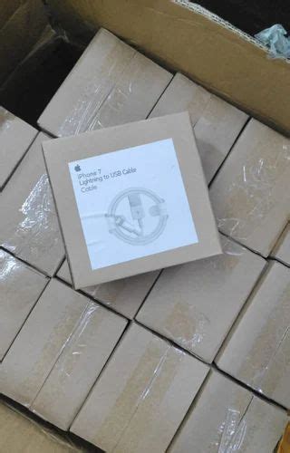 Usb Lighting Cable M At Piece In New Delhi Id