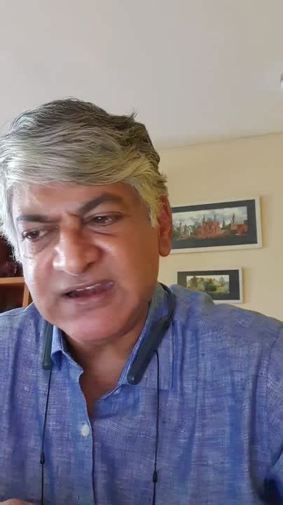 Sunil Biyani Posted On Linkedin