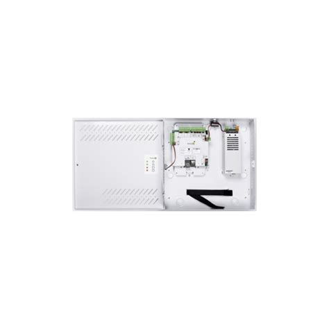 Paxton Access Inc 010 522 Us Paxton10 Single Door Controller With