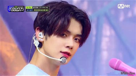 교차편집 Stage Mix Txt 투모로우 바이 투게더 Loerlo♡er 루저러버 Youtube