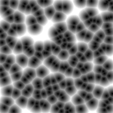 Bruce On Instagram “voronoi Flow Generativeart Genart