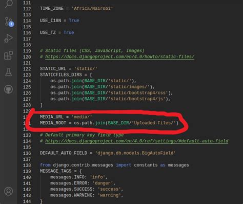 GitHub Morikeli File Validation Validating Files Before Uploading