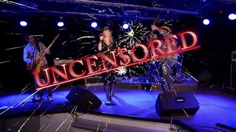 Uncensored Band Demo Youtube