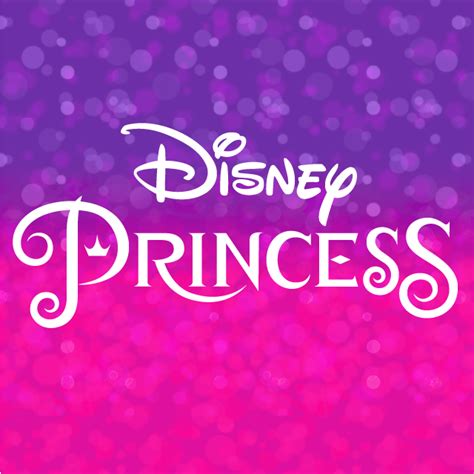Disney Prinses Logo Png Disney Princess Party Volume One Disney