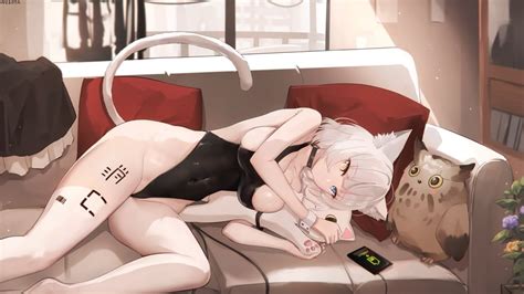 Original Drawn By Nekoya Liu Danbooru