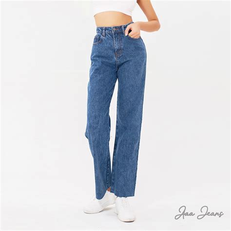 Quần Jean Nữ Đẹp Xem Ngay Các Mẫu Mới Nhất Của Aaa Jeans