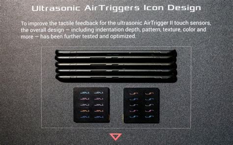 Asus Rog Phone Ii Design Story Here Are The Many Prototypes That Guided The Design Gsmarena