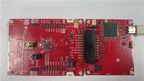 Cc2340r5 Ccs中不能dubug 蓝牙论坛 Bluetooth E2e™ 设计支持