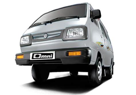 Maruti Suzuki Omni 1998 2005 Colours Check Maruti Suzuki Omni 1998