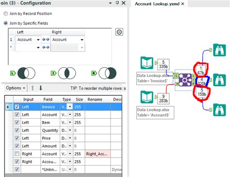 Overcome 10 Excel Limitations With Alteryx Insights Through Data