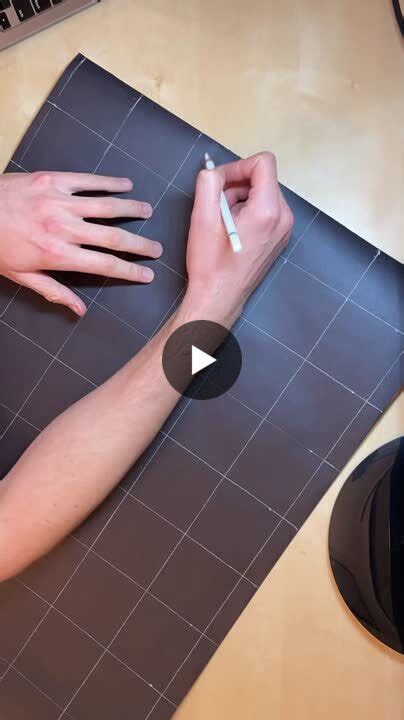 Thecharcoalclub Josh Martin