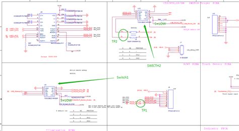 TS3USB221A TS3USB221A Interface Forum Interface TI E2E Support Forums