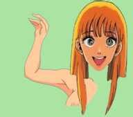 Post 6909983 Edit Hibari Oozora Rule 63 Stop Hibari Kun