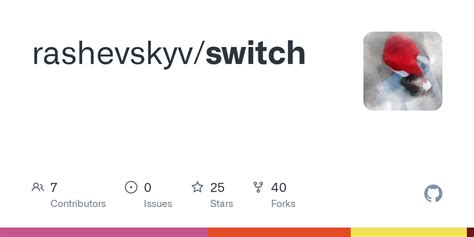 Releases Rashevskyv Switch GitHub