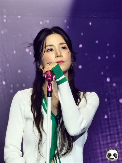 230416 Apink Chorong At 2023 Apink Fan Concert Pink Drive In Seoul Day 2 Kpopping