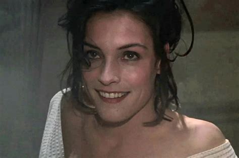 Bond Girl Xenia Onatopp Unixplorian Museum Of Motion Pictures