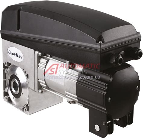 Автоматика DoorHan Shaft-50 KIT купить. Лучшая цена вальный привод ...