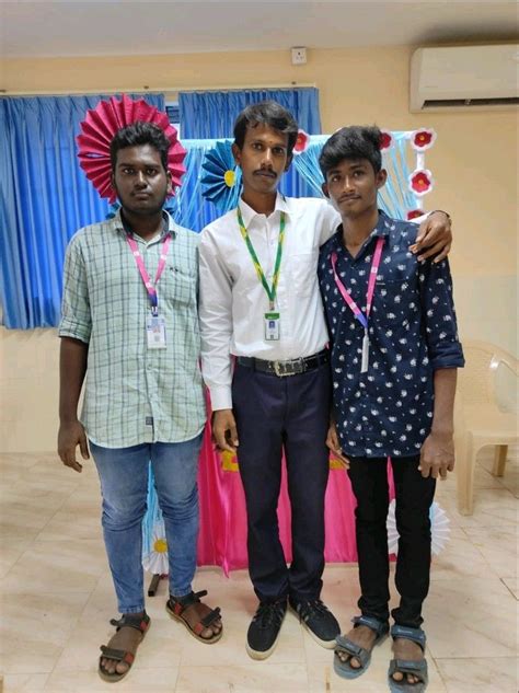 Snandha Kumar Posted On Linkedin