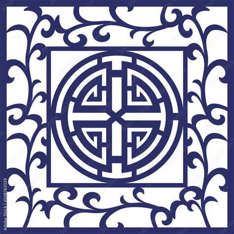 Indian Jali Pattern Jali Pattern Indian Arch Geometry Cnc Pattern