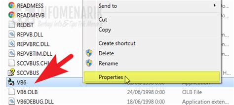 Cara Install Visual Basic Lengkap Dengan Gambar VB Ayu S Blog