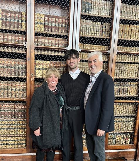 Joe Arundel Mcsweeney On Linkedin Last Monday I Was Absolutely