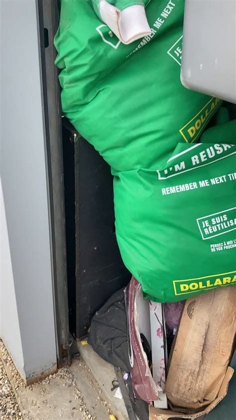 Unit A14 Sexsmith Alberta Mini Mall Storage Properties Sexsmith BID13