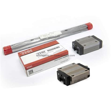 Svr65c Svr65lc Svr65lr Svr65r Svr65 Svr 65 Block And Rail Thk Linear Motion Guide Bearing