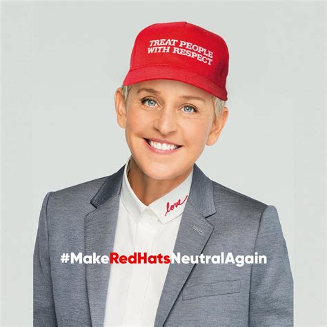 Make Red Hats Neutral Again R Lgbt