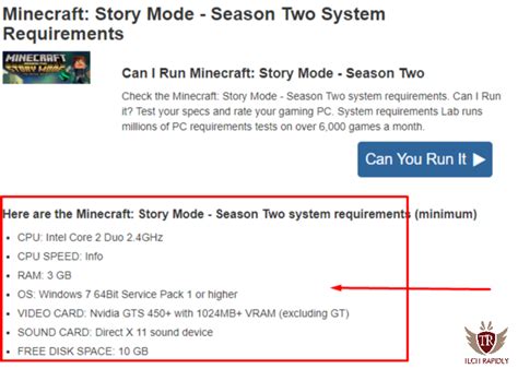 Can I Run It How To Check System Requirements