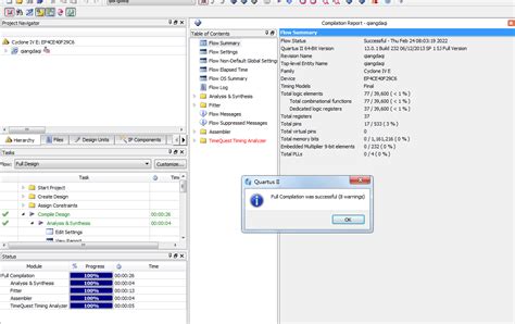 4人抢答器设计vhdl代码quartus Fpga实验箱fpga四路抢答器vhdl语言 Csdn博客