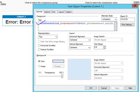 Variables Not Working As Expected Qlik Community 2018311
