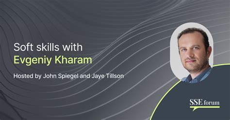 Sse Forum On Linkedin Zerotrust Podcast Cybersecurity Softskills