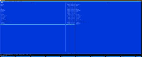Window Size Off After Using Mcs Mcedit Or Subshell · Issue 8178 · Microsoftwsl · Github