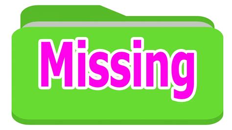 How Do You Find A Missing Folder In Windows Technical Ustad