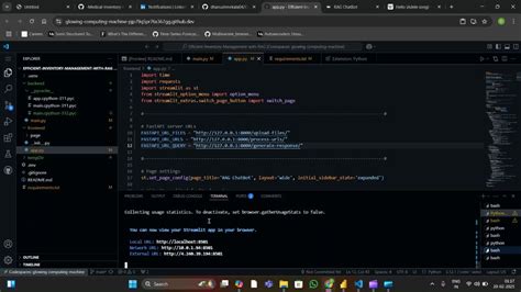 Ai Chatbot Rag Machinelearning Nlp Datascience Techinnovation