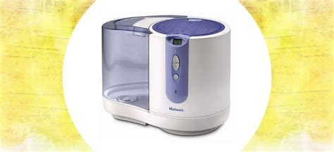 Holmes Humidifier Review