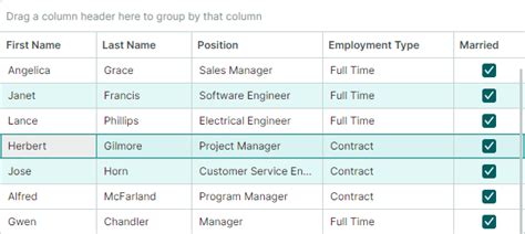 Rows Emx Controls Documentation