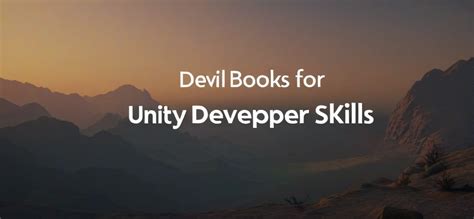 Топ 10 книг для развития навыков Unity разработчика советы от профессионалов 📚