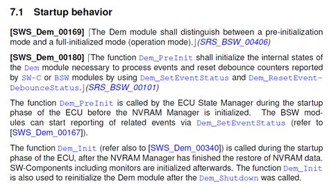 Dem Initialization Sequencedem的三个mainfunction Csdn博客